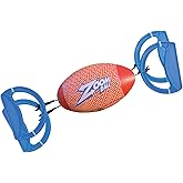 Amazon.com: WAHU Zip it to Rip it Zoom Ball Game with 7" Ball and 2 ...