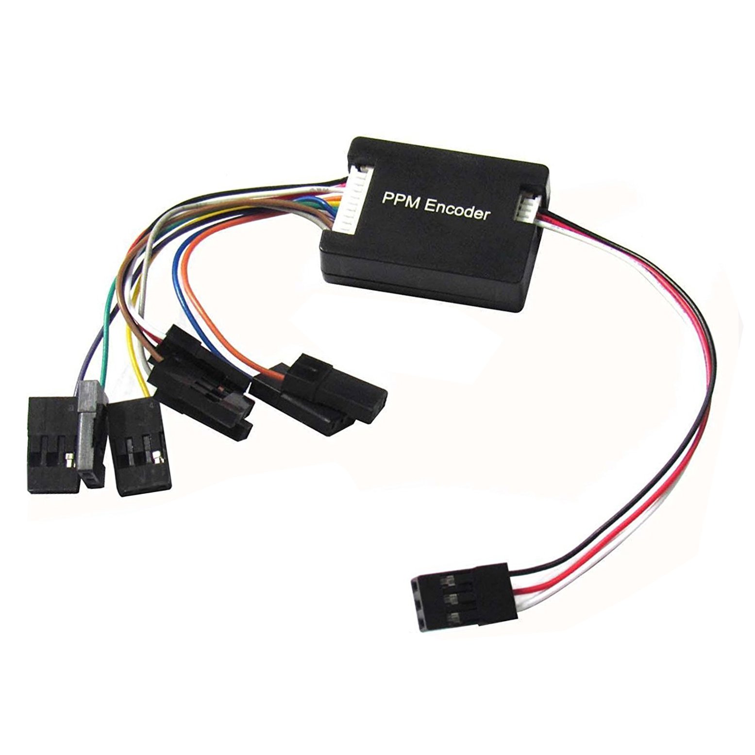 Mua ShareGoo 8CH PPM Encoder & I2C Splitter Expand Module Breakout ...