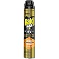 Raid Max, Insecticida en Aerosol con Esencia de Naranja para Uso ...