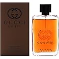 Amazon.com : Gucci Guilty Absolute Pour Homme Eau De Parfum, 1.7 Ounce ...