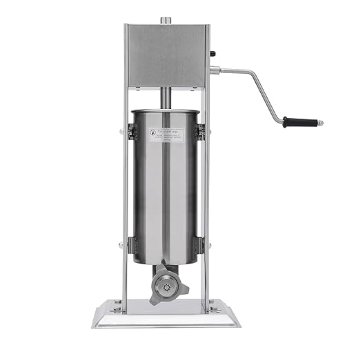 Commercial Churro Machine Hand Crank Stainless Steel Professional ...