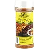 Amazon.com : Mike's All Purpose Seasoning - Original Recipe : Grocery ...