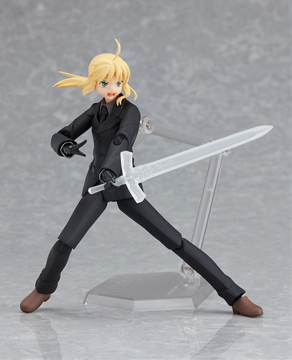 Mua Max Factory Fate/Zero: Saber Figma Action Figure trên Amazon Mỹ ...