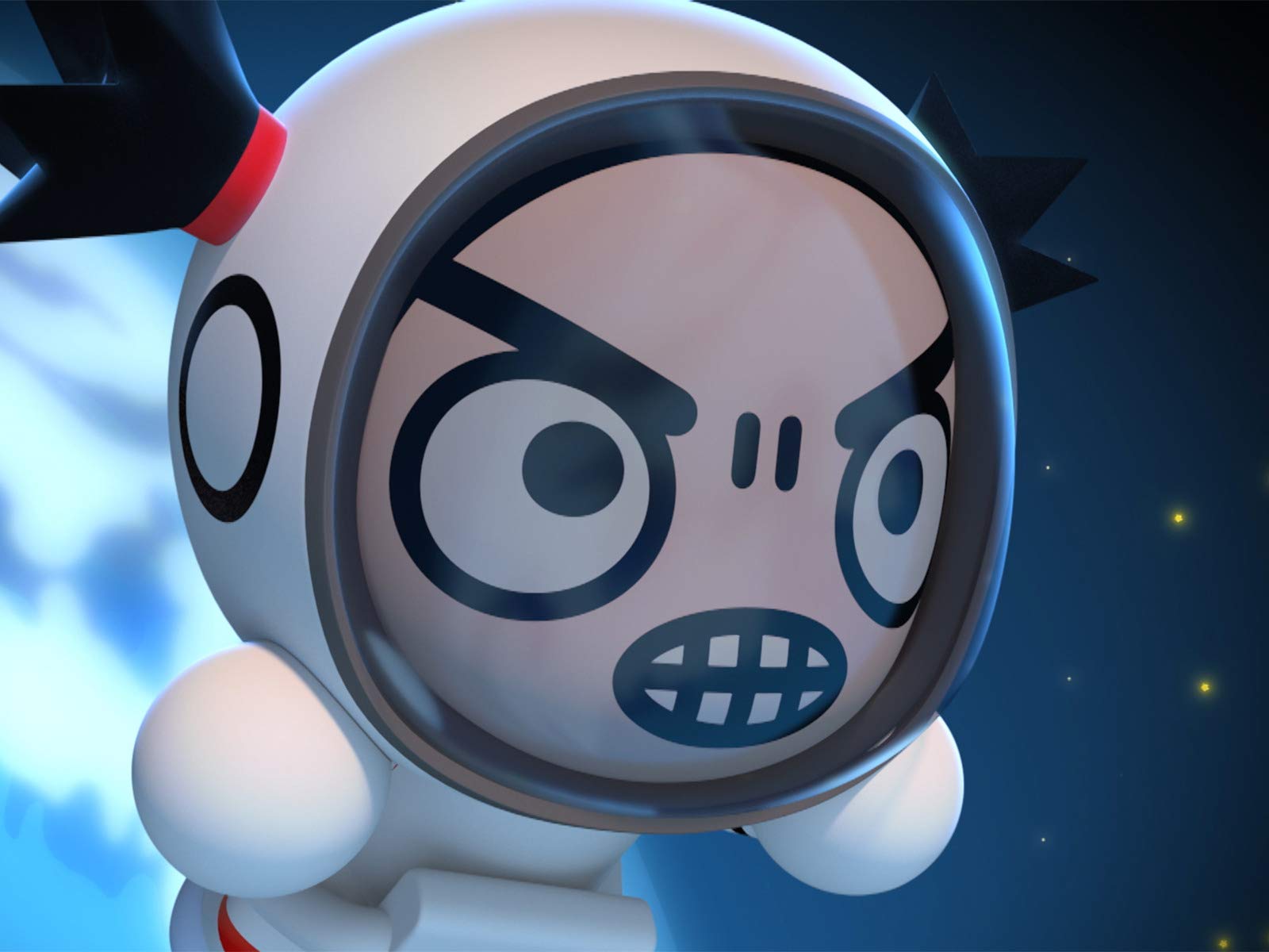 Watch Pucca | Prime Video