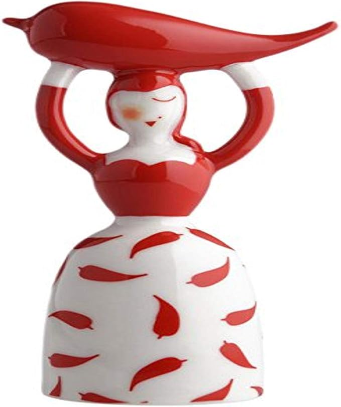 Amazon.de: Alessi Figuren, Bunt