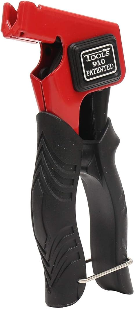 TOPWAY Molly Rivet Gun Pliers Cavity Wall Plasterboard Fixing Tool Long ...