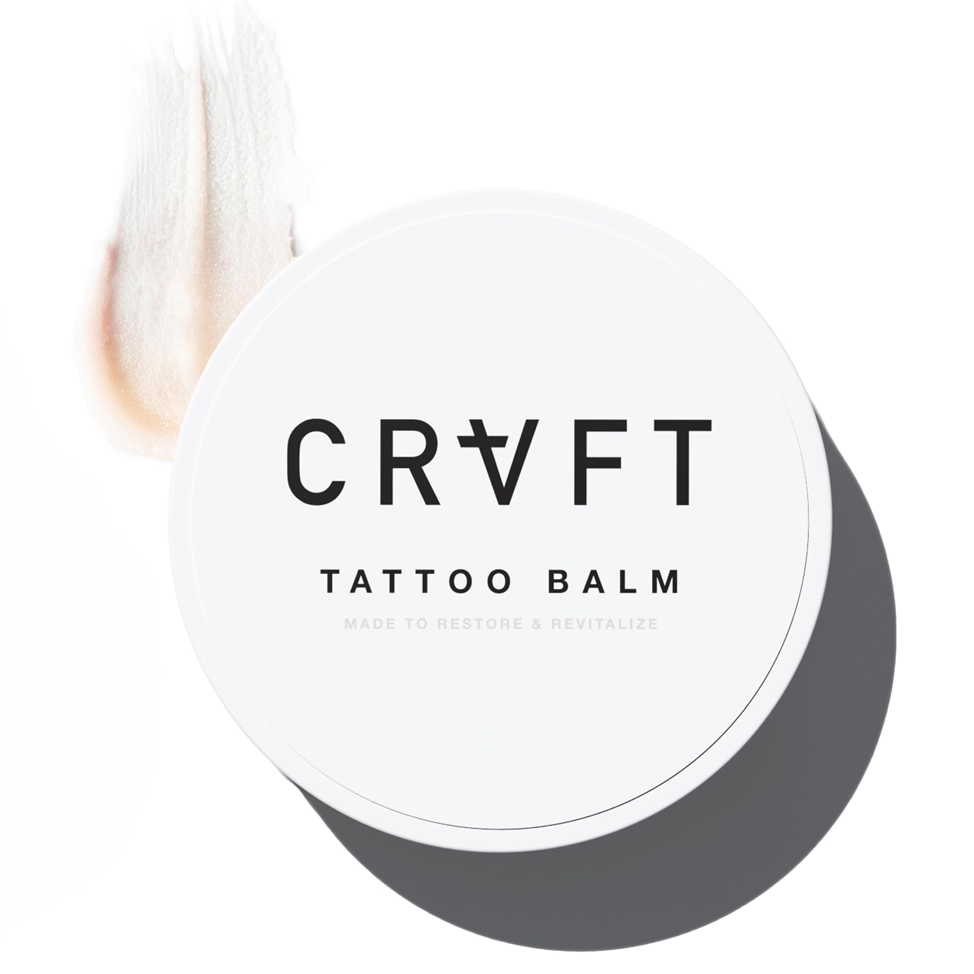 Mua Hair Craft Co. CRVFT Tattoo Balm Aftercare (Pack of 1) | Lotion ...