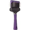 Amazon.com : Master Grooming Tools Double-Sided Hard Flexible Slicker Brushes — Versatile ...