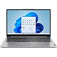 Amazon.com: Lenovo IdeaPad 1 15ALC7 82R4 Business Laptop 2023 New, 15.6 ...