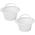 Amazon.com: SPX1091C Skimmer Basket Replacement for Hayward SP1091WM ...