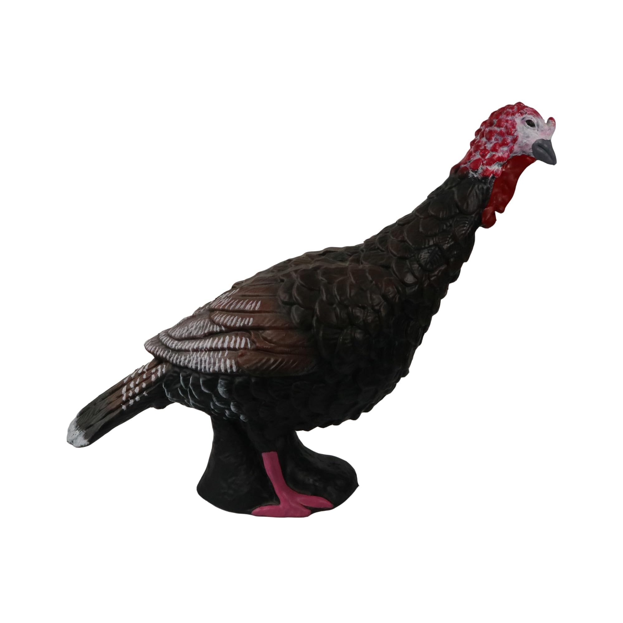 Archery Targets Turkey 3D Shooter for Outdoor Indoor Targeting Practice ...
