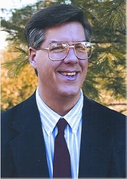 E Calvin Beisner - Alchetron, The Free Social Encyclopedia