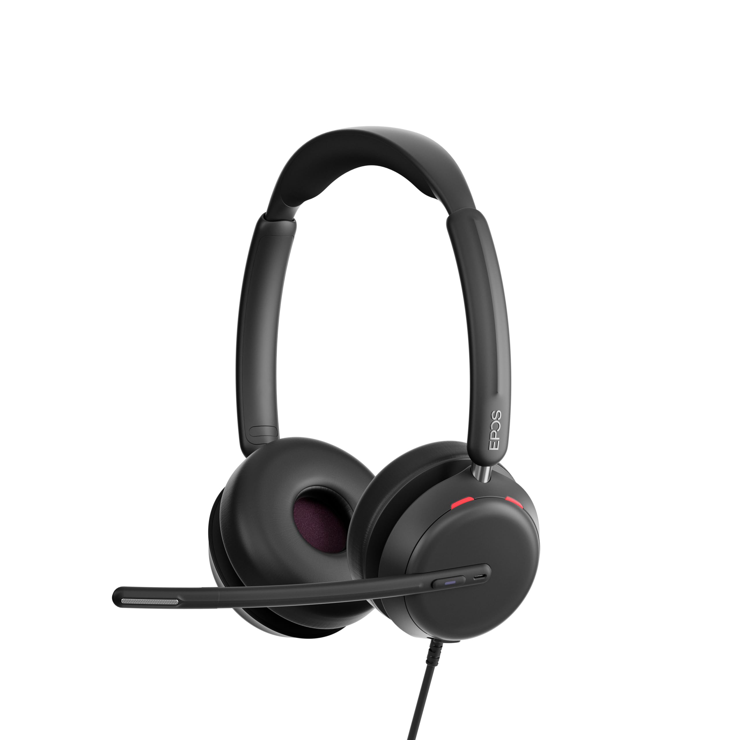 Mua Impact 860T - Microsoft Teams Certified Double-Sided Headset for ...