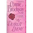 My Dearest Enemy: A Novel: Brockway, Connie: 9780440223757: Amazon.com ...