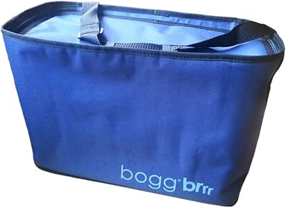 Bogg Bag Brrr Cooler Insert for X-Large, Navy, International Carry-On ...
