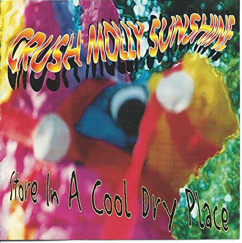 Store in a Cool Dry Place - Amazon.co.jp