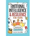 Amazon.com: Emotional Intelligence & Resilience for Teens: Life skills ...