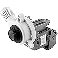 Amazon.com: AMI PARTS W10276397 WPW10276397 Washer Drain Pump Fit for ...
