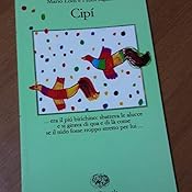 Amazon.it: Cipì. Ediz. illustrata - Mario Lodi - Libri