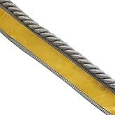 Amazon.com: Instabind - Do-It-Yourself Carpet Binding - Turn Carpet ...