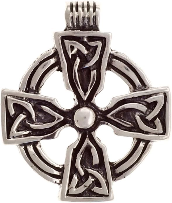 La Cruz Celta: Historia de Irlanda, símbolos, la leyenda de San Patricio