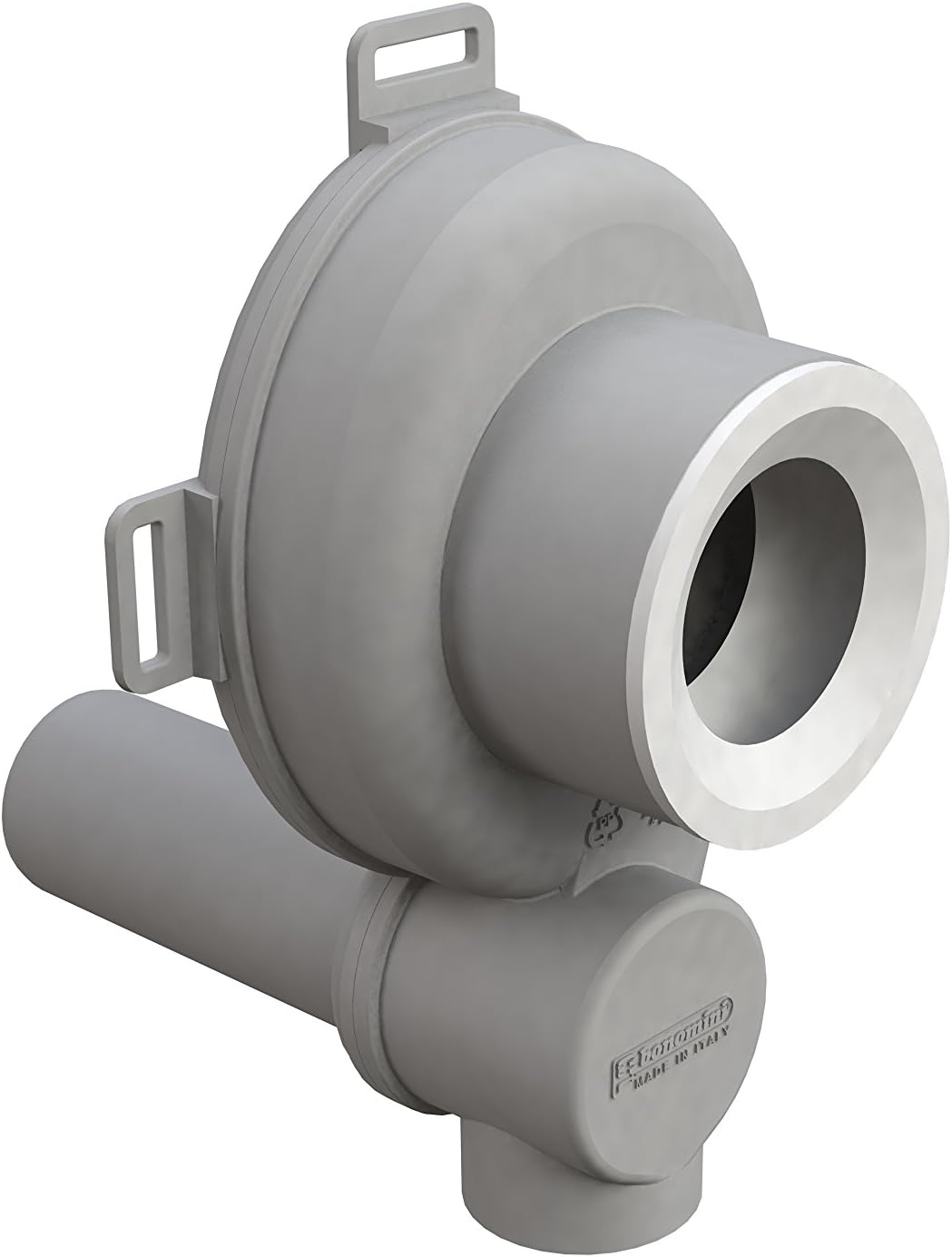 Urinal Siphon d'urinoir pour siphon encastré, siphon de siphon d ...