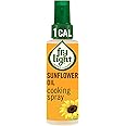 Amazon.com : Frylight Sunflower Oil Spray 190ml : Grocery & Gourmet Food
