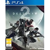 Amazon.com: Destiny 2 Limited Edition - Exclusive : Video Games