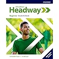 Amazon.com: New Headway 5th Edition Beginner. Student's Book with ...