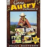 Amazon.com: Gene Autry Collection, Sidekick Pat Buttram, Vol. 2 : Gene ...
