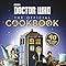 Doctor Who: The Official Cookbook: Amazon.co.uk: Joanna Farrow ...