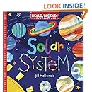 Hello, World! Solar System: Jill McDonald: 9780553521030: Amazon.com: Books