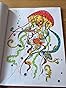 Inky Ocean: Creative colouring with quests: Volume 1 (Inky Colouring ...