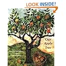 Our Apple Tree: Gorel Kristina Naslund, Kristina Digman: 9781596431911 ...