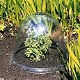 Pack 3 Popular Bell Cloches: Amazon.co.uk: Garden & Outdoors