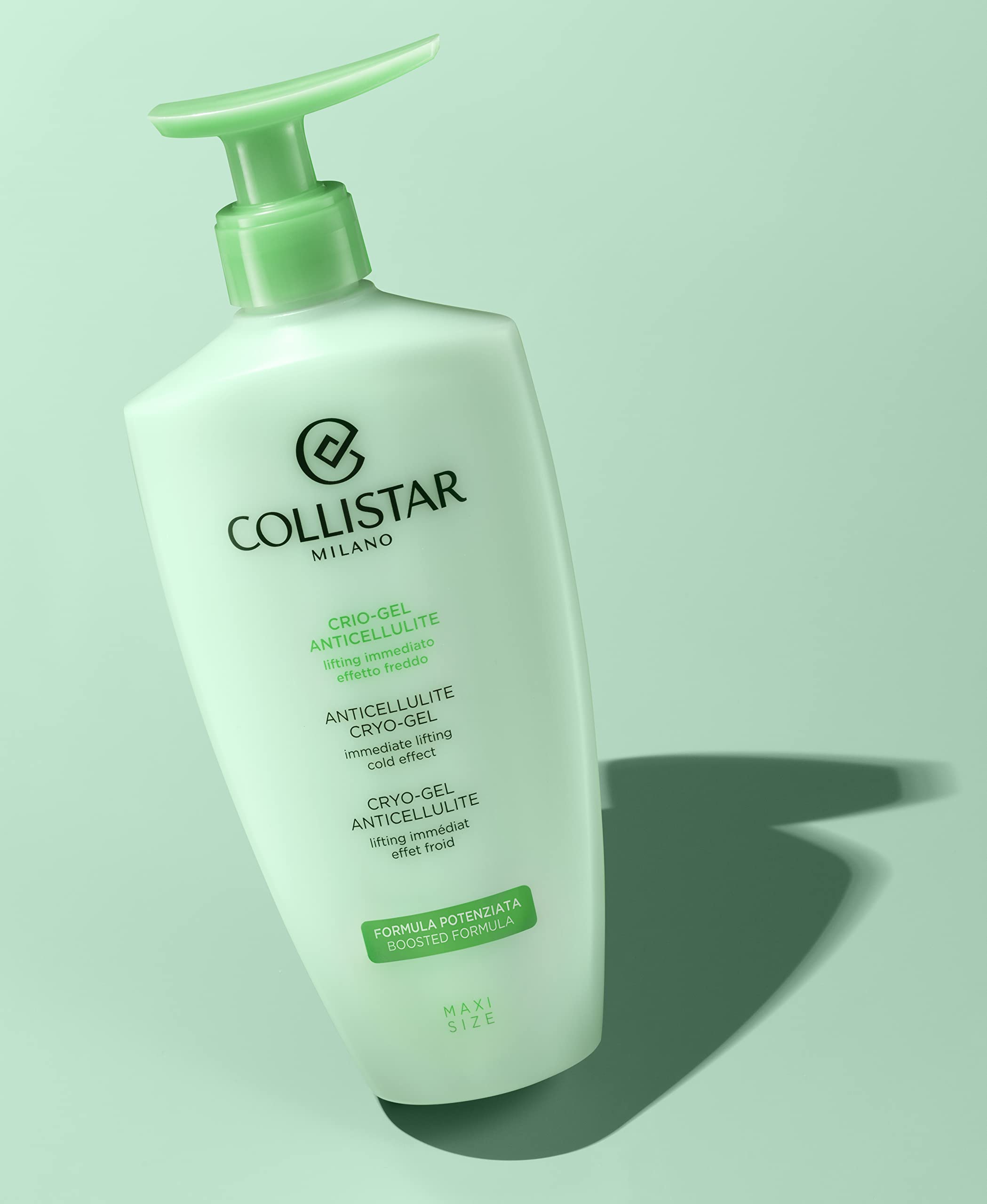 Mua Collistar Anti-Cellulite Kryo Gel Body Cream with Cooling Effect ...