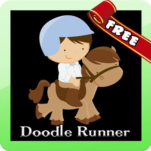 Doodle Runner : Amazon.ca: Apps for Android