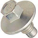 Amazon.com: GM Genuine Parts 24233099 Automatic Transmission Fluid Pan ...