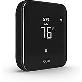 Cielo Smart Thermostat | Energy Star Certified Thermostat | Supports ...