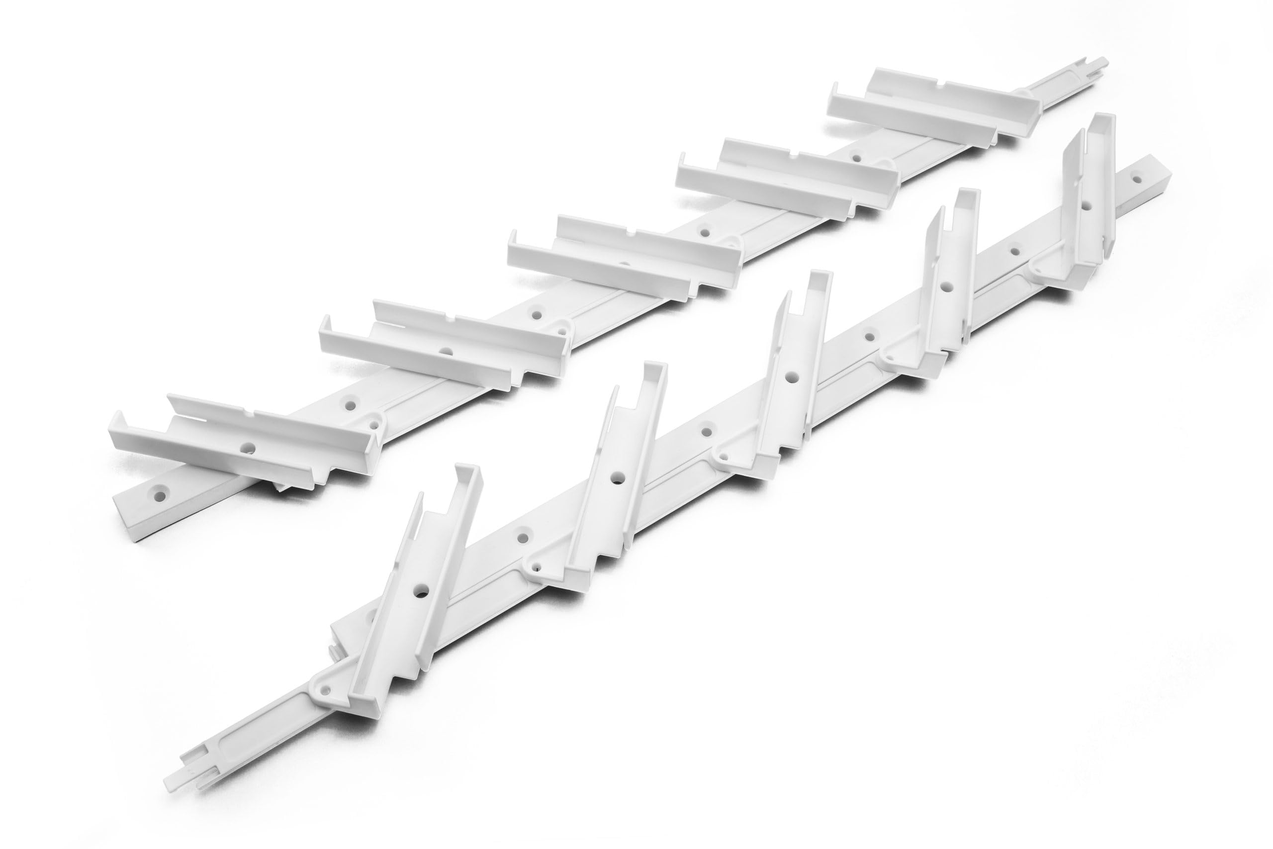 Generic Louvers Sunblind Hardware System - Louvered Pergola Hardware ...