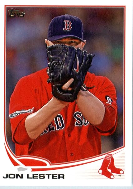 Player Program: Signature Jon Lester : r/MLBTheShow
