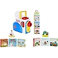 Amazon.com: Little-Tikes Story Dream Machine Bundle with Starter Set ...
