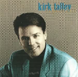 Kirk Talley - The Service Begins - Amazon.com Music