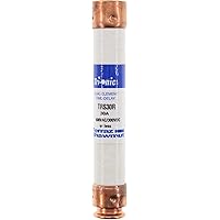 Ferraz Shawmut TRS30R Time-Delay Fuse, Class-RK5, 30A, 600V - - Amazon.com