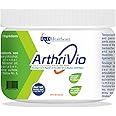ArthriVio Natural Pain Relief Topical Cream