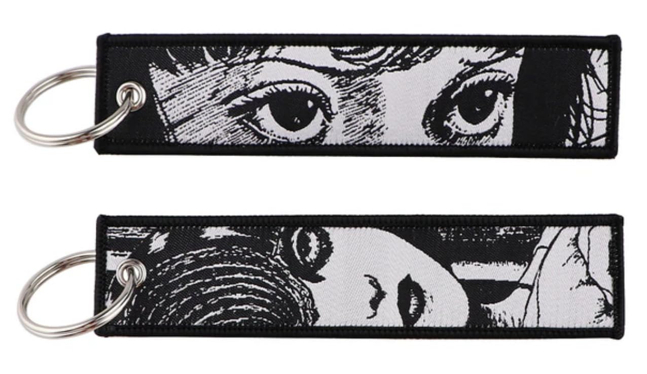 Mua Pinstant Junji Ito Azami Kurotani Japanese Horror Manga Tomie ...