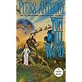 Yon Ill Wind (Xanth, No. 20): Anthony, Piers: 9780812555103: Amazon.com: Books