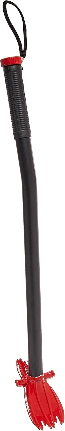 Amazon.com: Roofers 220542 RRLRED Little Red Ripper Roofing Tear-Off ...