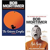 The Satsuma Complex: Mortimer, Bob: 9781398521230: Amazon.com: Books