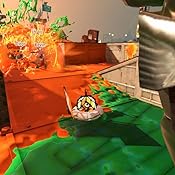 Splatoon 2 - Switch: Amazon.ca: Computer and Video Games